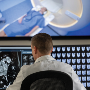 MRI - Radiology Associates of Ridgewood