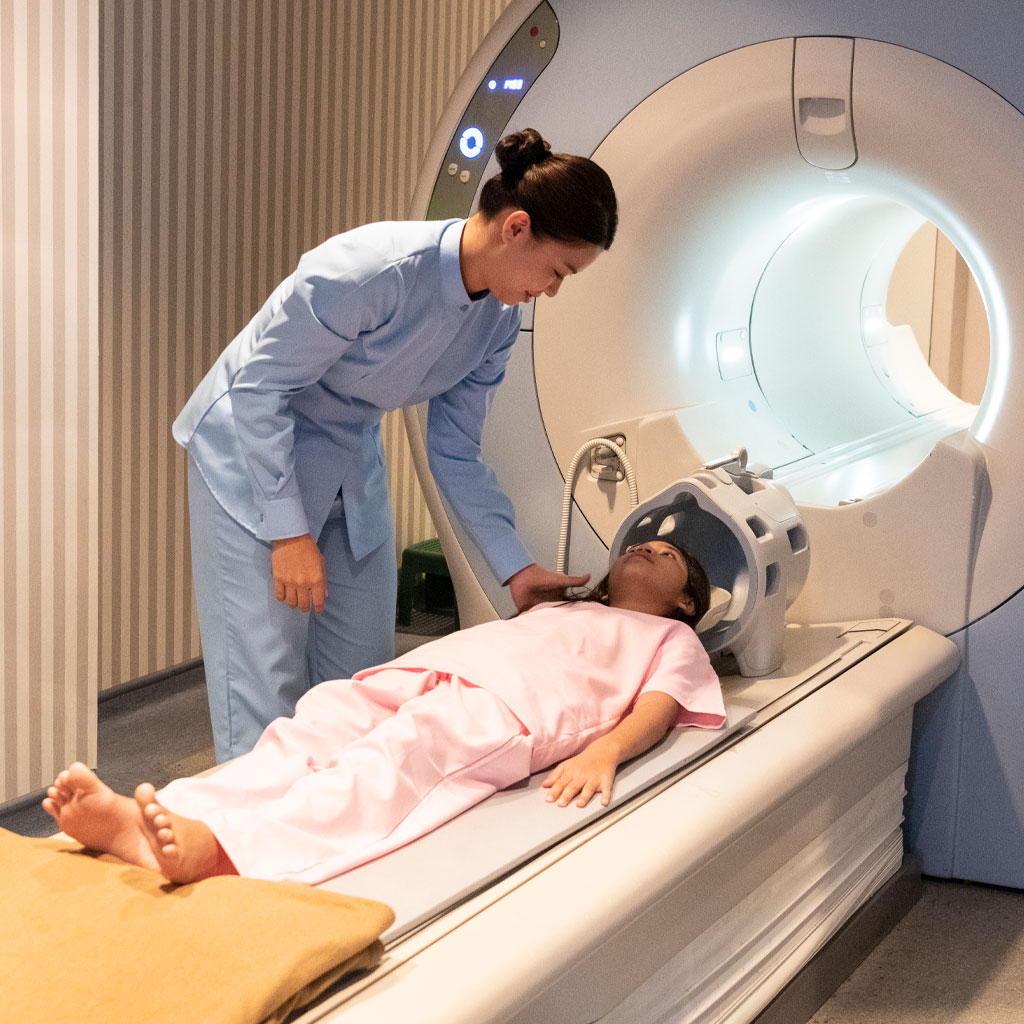 Pediatrics - Radiology Associates of Ridgewood